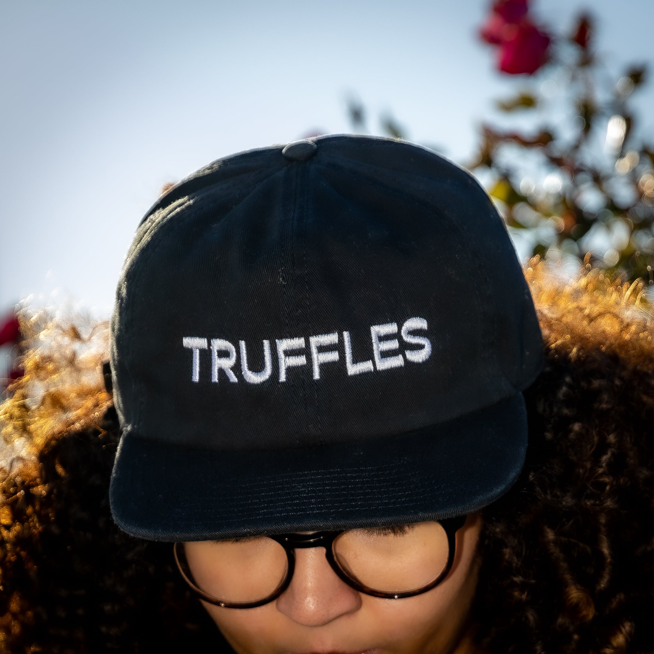 Truffles Hat – Old World Truffles