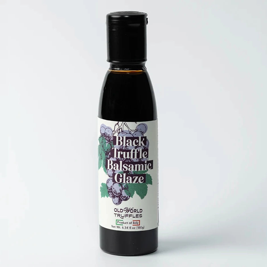 Oils | Old World Truffles | Truffle Products